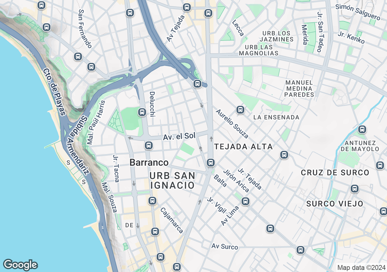 Departamento en Venta en Barranco de 1 dormitorios y 42 m2 | babilonia.pe