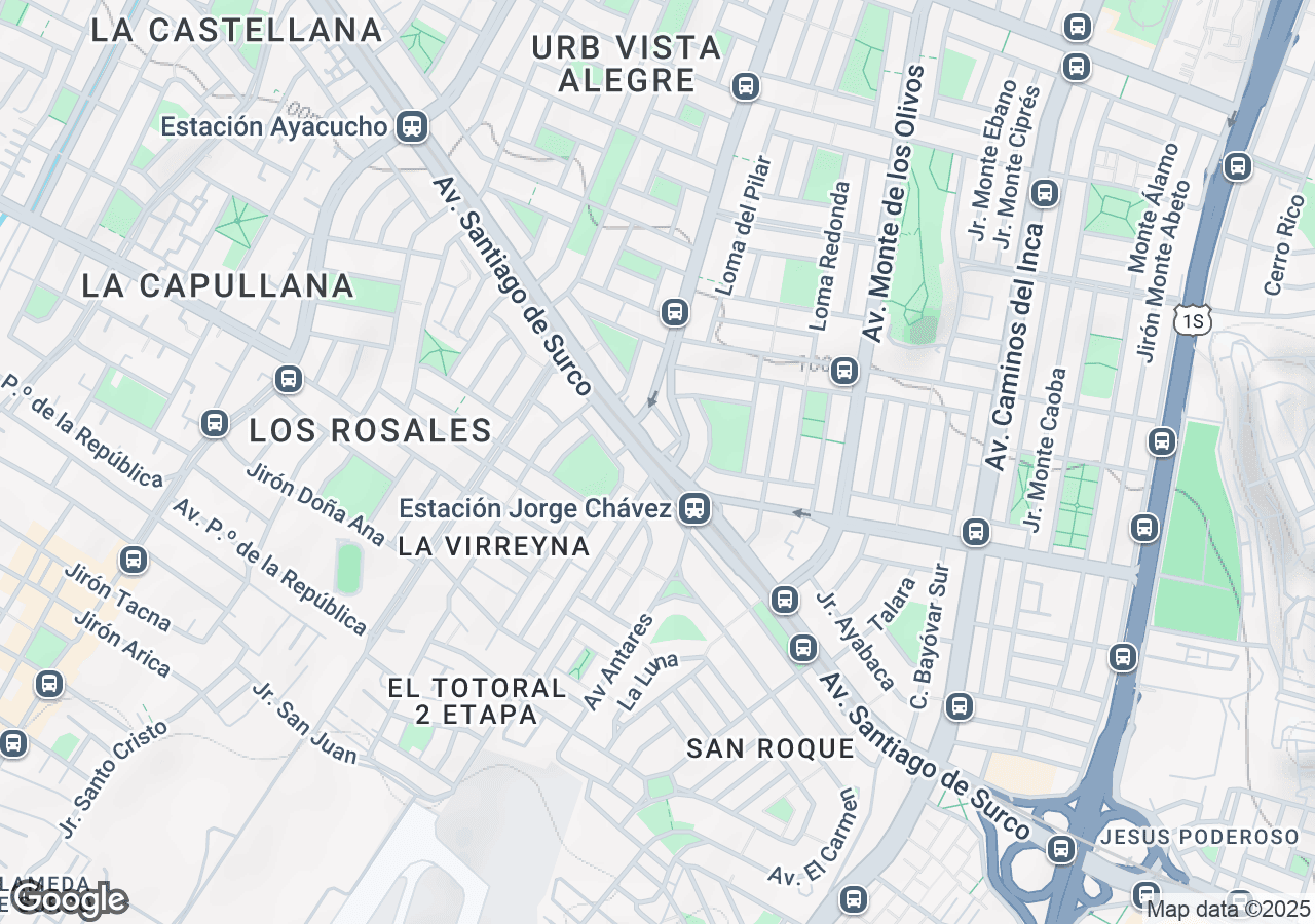 Oficina en Venta en Santiago De Surco a $98016 - babilonia.pe